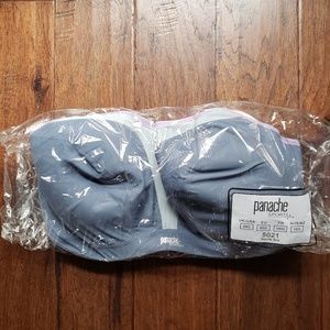 Panache | Intimates & Sleepwear | Panache Womens Underwire Sports Bra ...